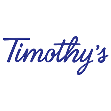 Timothy's Coffee – Pure Stream